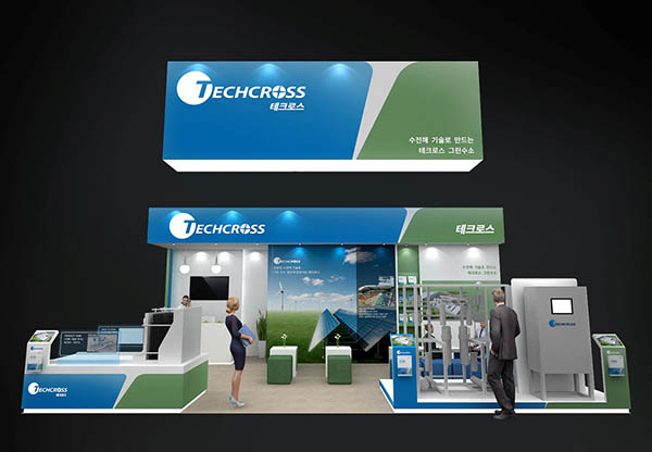 TECHCROSS
