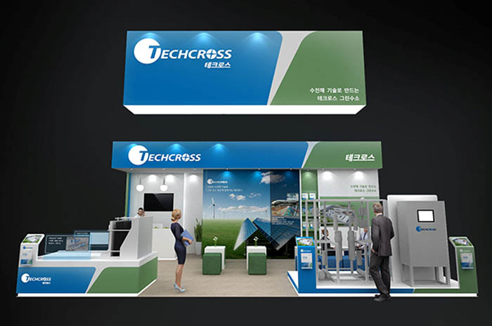TECHCROSS